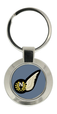 Navigator, RAF Key Ring | eBay UK