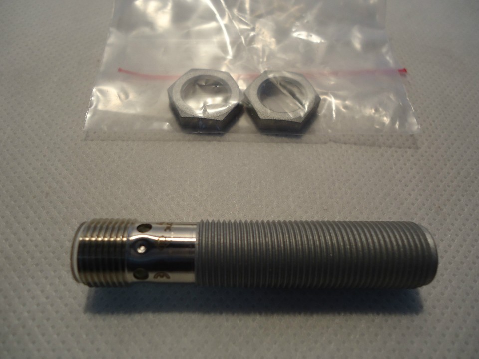 NEW IFM EFECTOR IFR200 IFK3004BBPKG/AM-SC-US104-DPS INDUCTIVE PROXIMITY ...