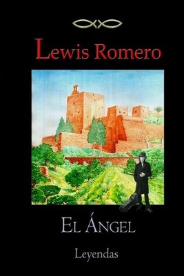 El Angel by Lewis Romero (Spanish) Paperback Book 9781471627040| eBay