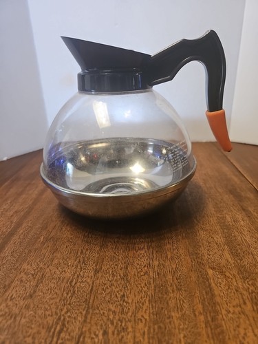 Bakers & Chefs Coffee Pot | eBay