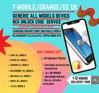 SAMSUNG ALL Models |ORANGE/EE/BT UK UNLOCK CODE SERVICE | eBay
