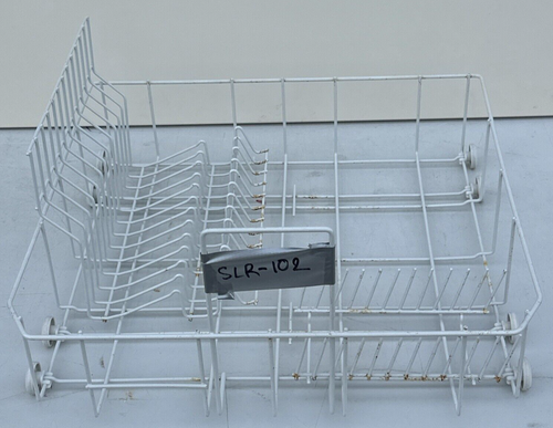 Miele dishwasher bottom rack basket SLR102 | eBay