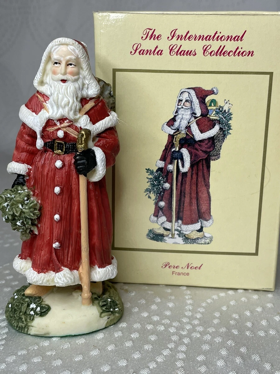 French Pere Noel