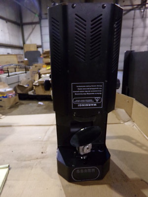 American DJ Deluxe Scan 250 Lamp # LL-EHJ-24V 250W *FREE SHIP | eBay