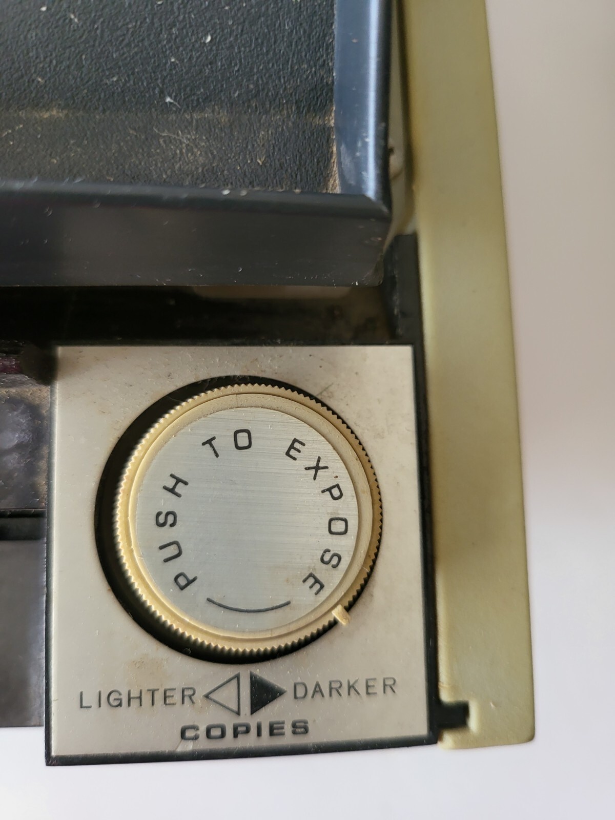 Vintage 3m Brand 149 AG copier Thermofax Transparency Maker | eBay