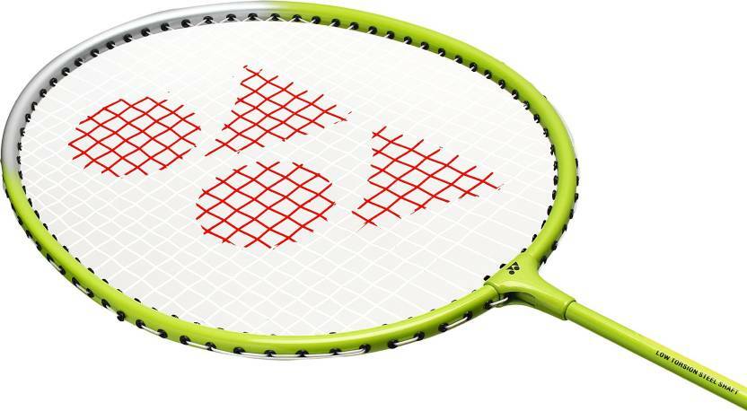 Badminton Racket Yonex Green