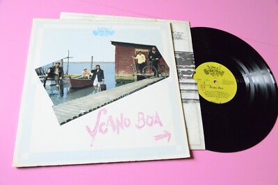 CALICANTO LP SCANO BOA ORIG ITALY 1986 EX CHE FOLK ! | eBay