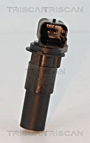 TRISCAN Crankshaft Pulse Sensor For RENAULT DACIA Clio III Scenic II ...