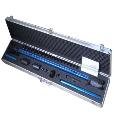 2D Auto Body Measuring System Repair Frame Machine Auto Chassis Tram ...