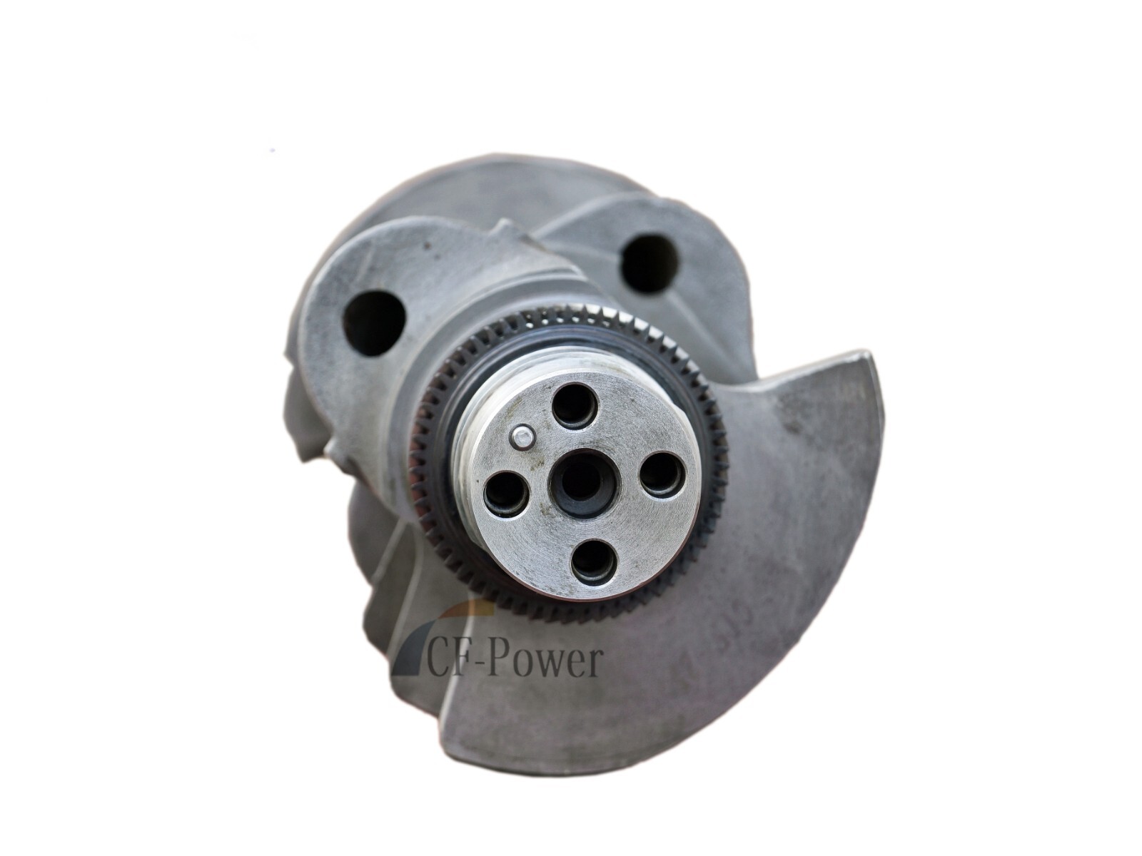 Brand New Aftermarket Crankshaft for 2011-2016 Ford 6.7L 6.7 Crank | eBay