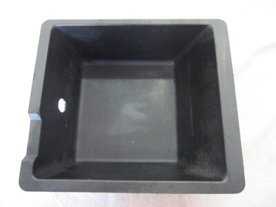 Corvette C4 rear hatch storage compartment tray 84 85 86 87 88 89 90 91 ...