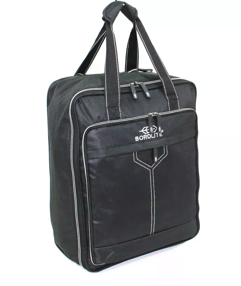 45x35x20 EasyJet Under Seat Cabin Trolley Case Bag Suitcase Hand ...