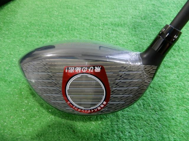 MINT Golf Driver Bridgestone B1 ST VENTUS BS6 (S) 10.5 45.25inch JAPAN ...