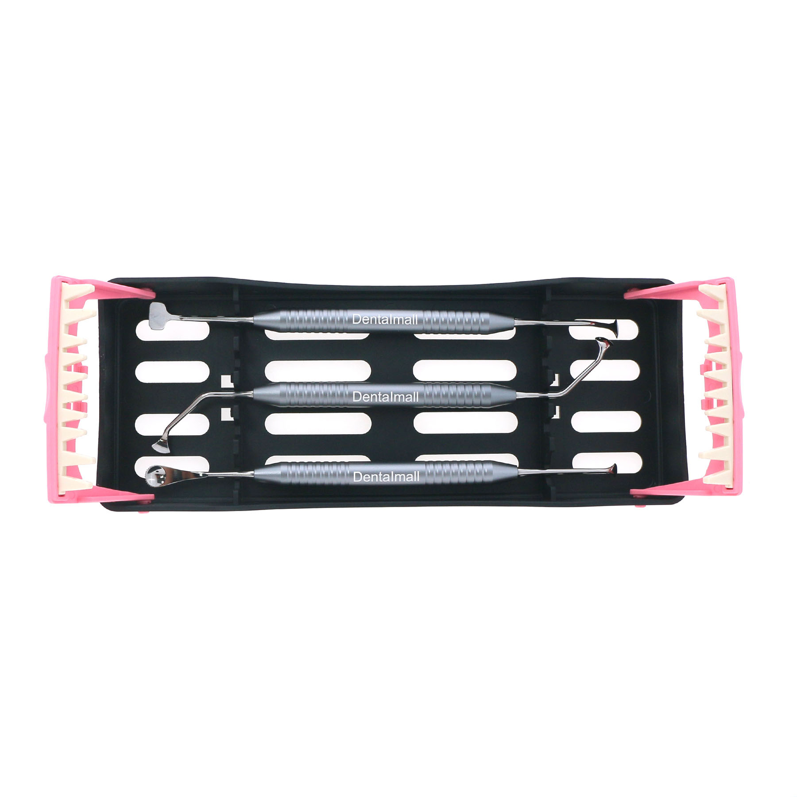 US Dental WEN Tension Release Comb W-Tissue Implant Instrument HELMUT ...