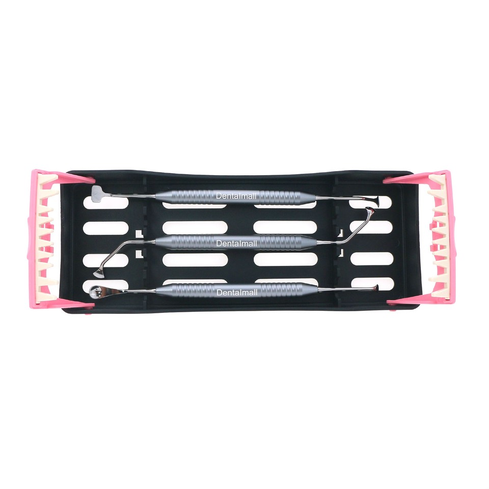 US Dental WEN Tension Release Comb W-Tissue Implant Instrument HELMUT ...