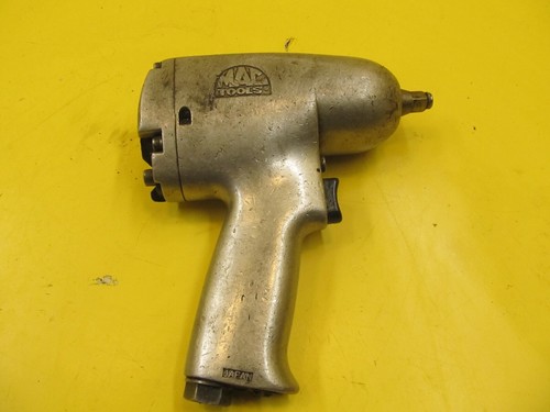 MAC TOOLS 3/8" AIR IMPACT WRENCH AW377 GUN | eBay