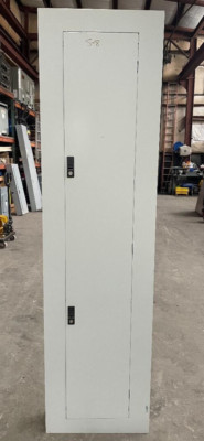 Electrical Panels & Boards - 400 Amp Panelboard