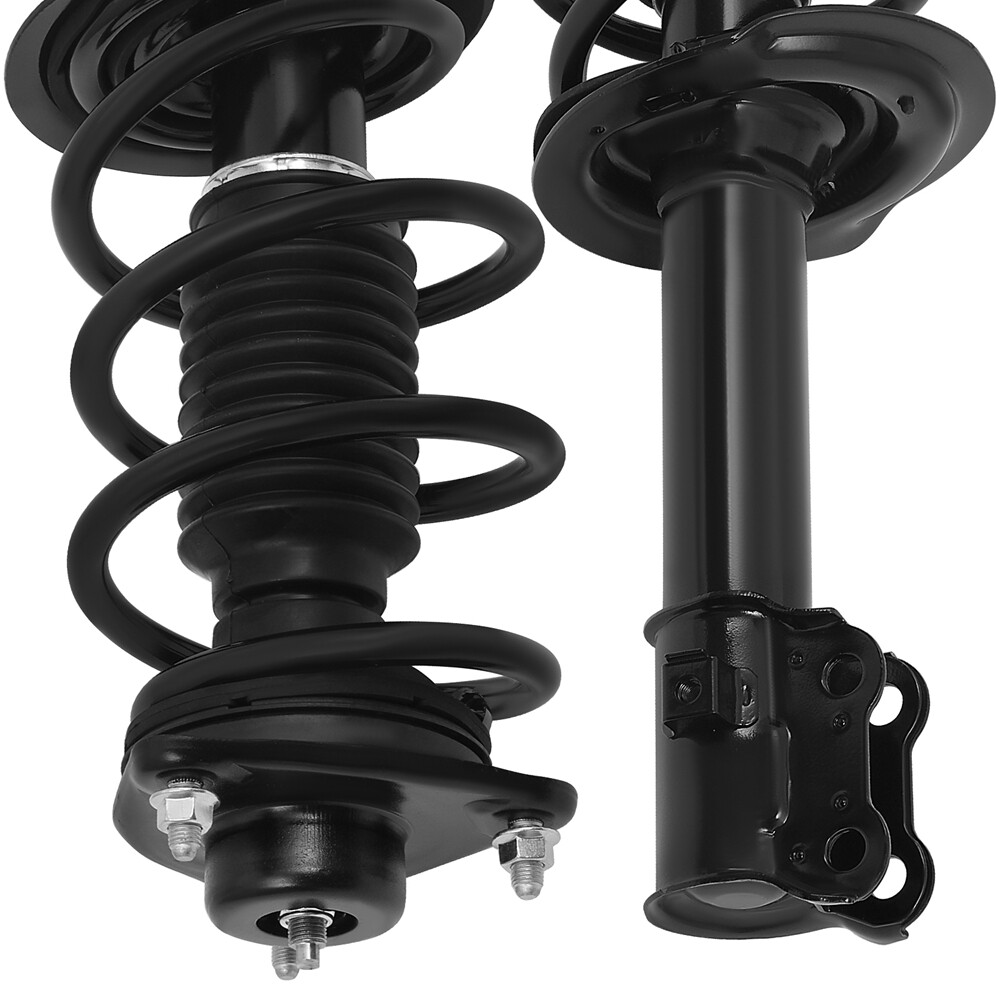 Stabilizer Links 2-Piece Front For Hyundai Tucson & Kia Sportage 2010 ...