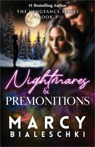 Nightmares & Premonitions (Paperback or Softback) | eBay