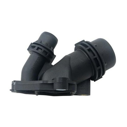 Cooling System Connector 11117800048 For BMW E81 E90 E60 F10 N47 N47S ...