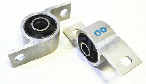 SUBARU STI GENUINE GC8 Impreza WRX STI Front Lower Arm Bushing Set OEM ...