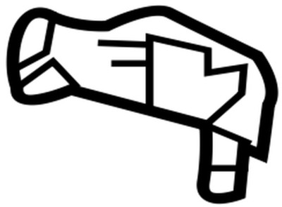 53836-08010 Toyota Brace, front fender to apron, lh 5383608010, New ...