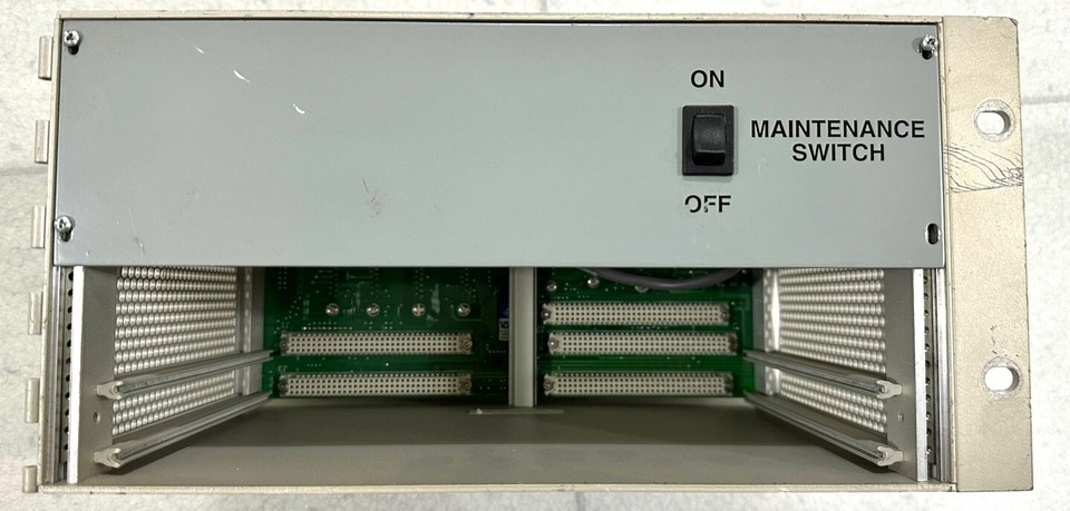 AMAT APPLIED MATERIALS 0100-00294 ASSY MAINFRAME SERIPLEX BACKPLANE | eBay