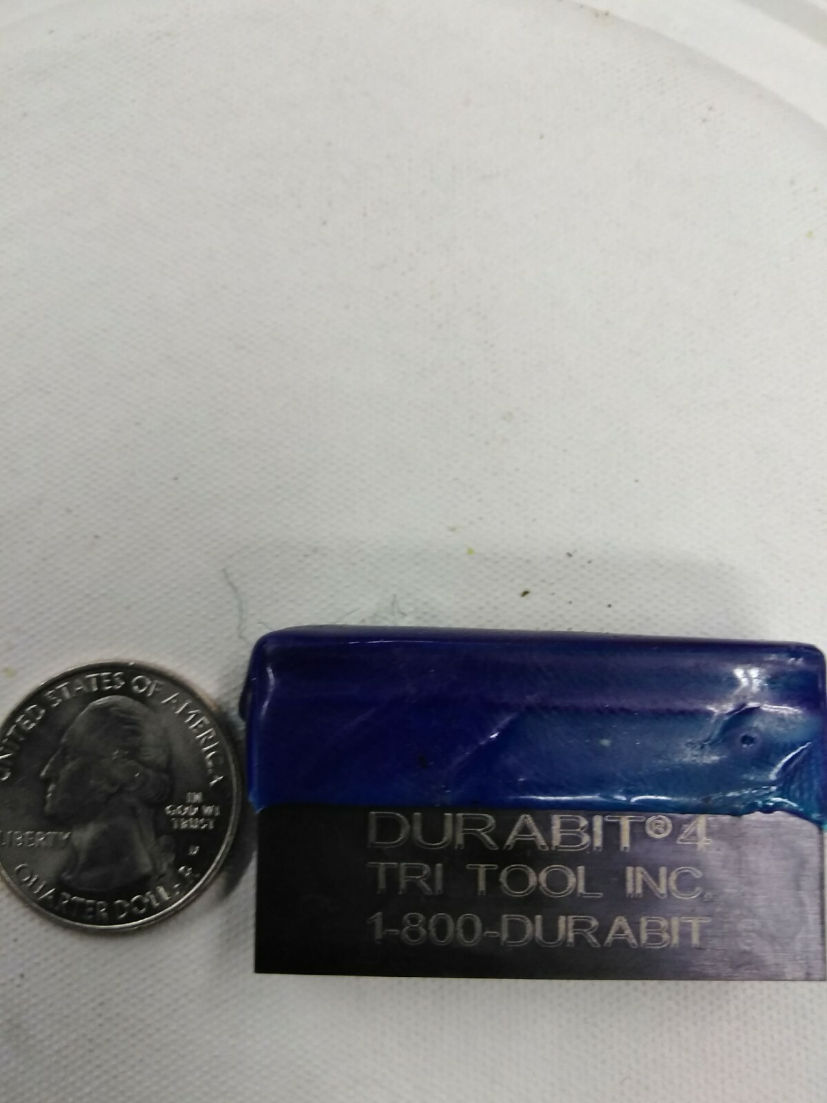 Tri Tool Durabit 4 Facing Tool Bit For 200 Series Bevelmaster Machines ...