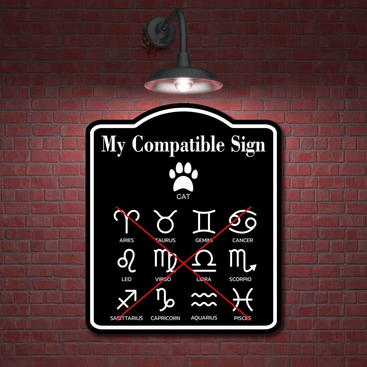 My compatible zodiac sign 60 photos - Astrologytoyou.com