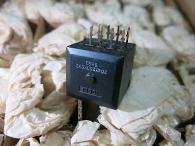 NOBLE 250K A250K 250KA volume log potentiometer (Audio Note amplifier ...