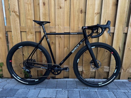 2019 Surly Midnight Special 56cm 650b high end components | eBay