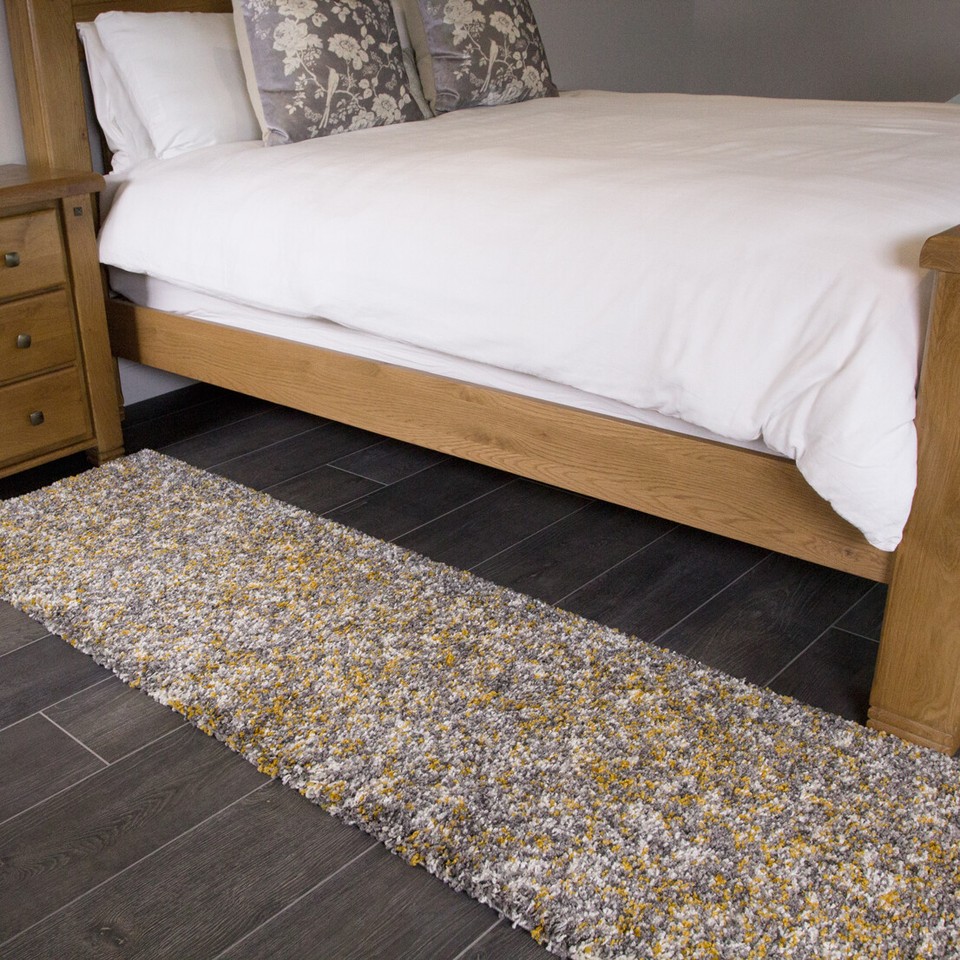 Extra Long Narrow Hallway Runner Rugs Non Shed Affordable Durable 34 ...