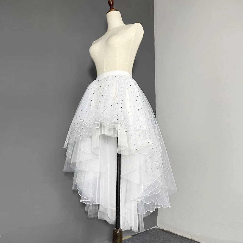 Layered Fancy Dress