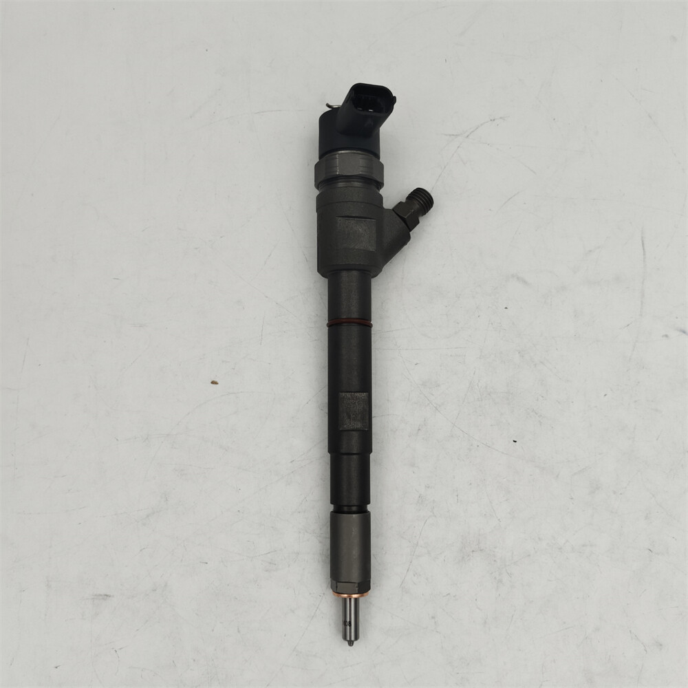 0445110275 0445110274 Diesel Fuel Injector 33800-4A500 for Hyundai KIA ...