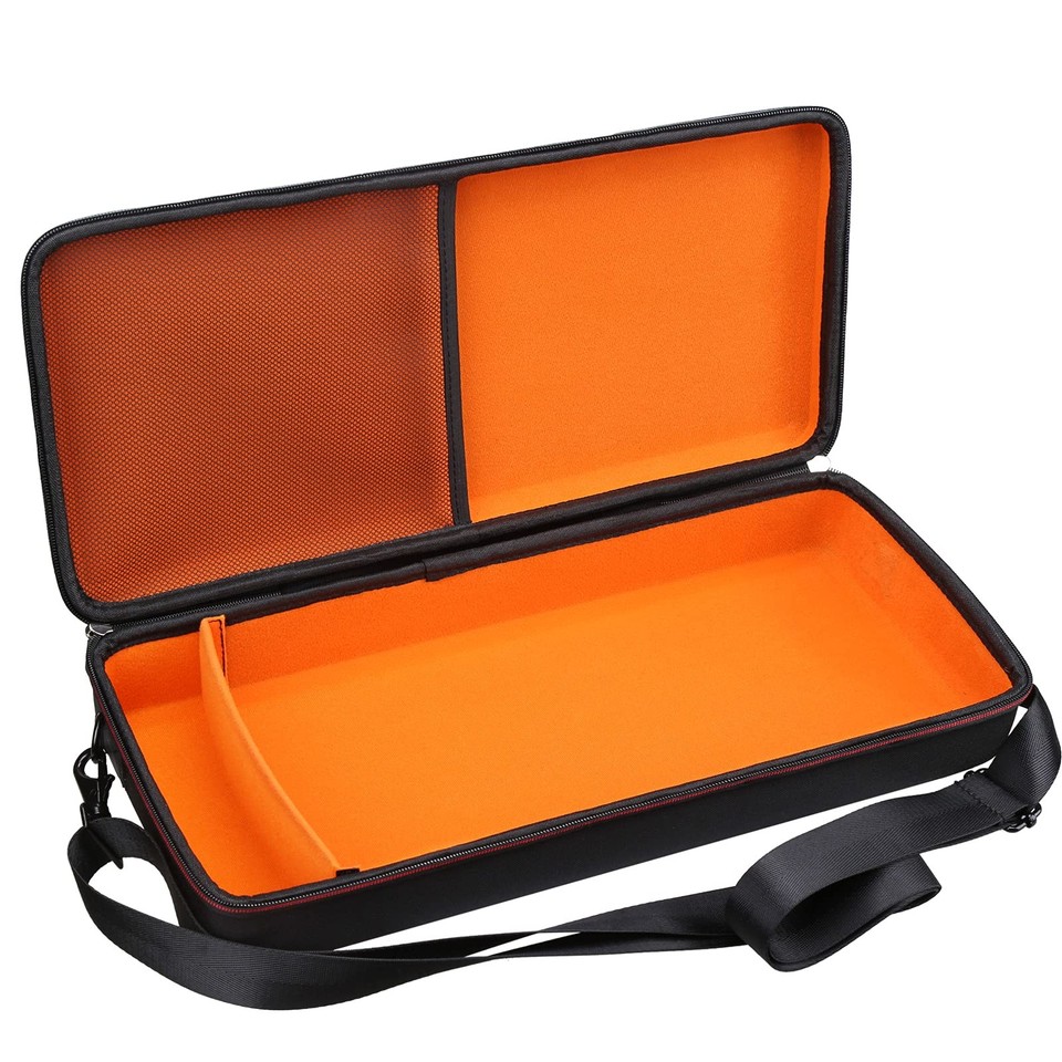 Hard Travel Case for HP OfficeJet 200 Portable Printer (CZ993A), Case ...