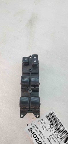 Driver lock and window Door Switch Front MITSUBISHI MIRAGE 14 15 | eBay