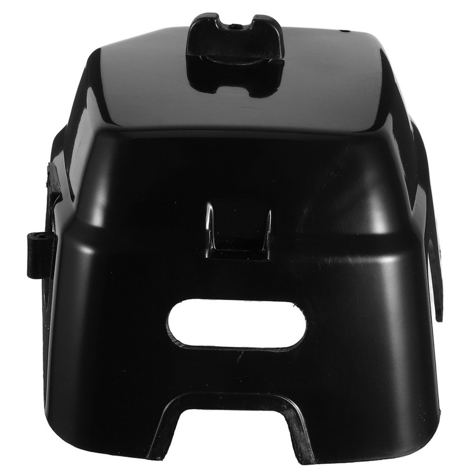 Air Filter Cap Assembly Replacement For Mower Brush Cutter Small Parts ...