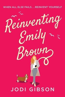 Jodi Gibson Reinventing Emily Brown (Poche) | eBay