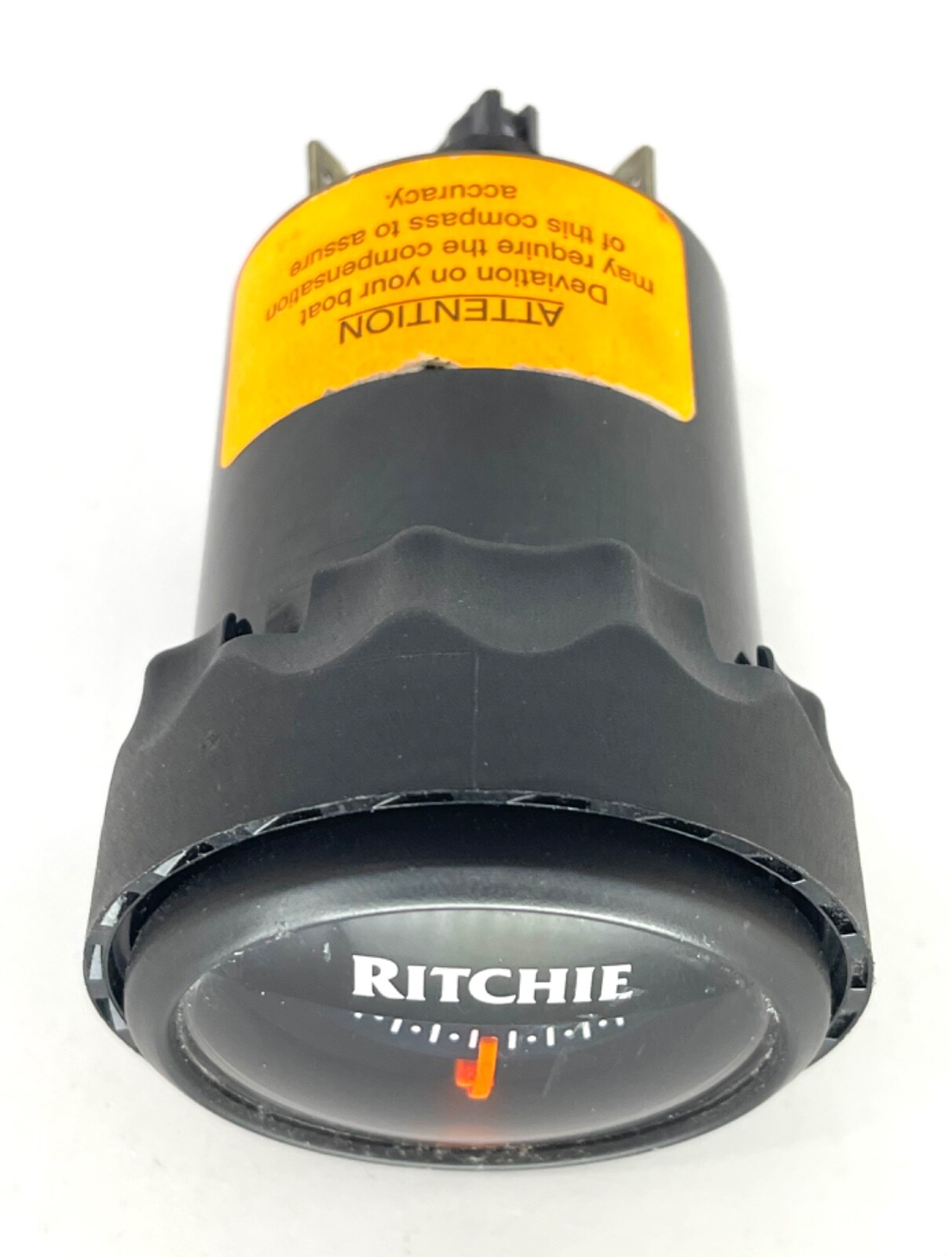 X-21BB Ritchie Navigation 2-Inch Dial Sport Compass with Dash Mount ...