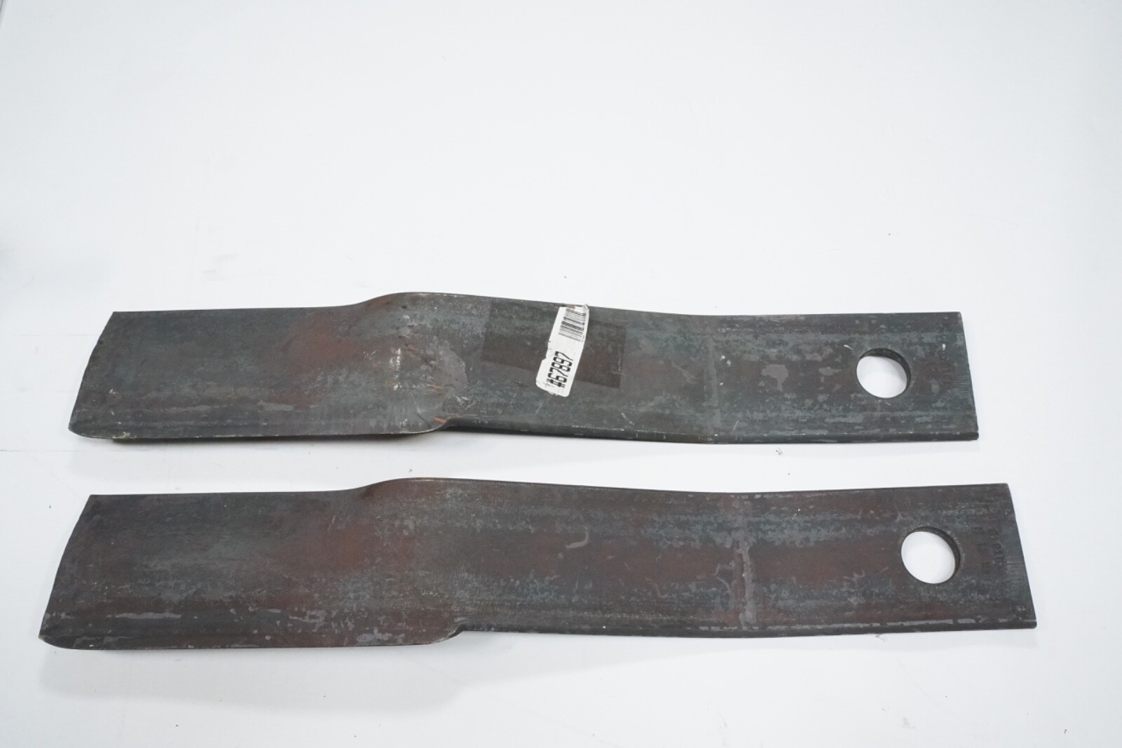 New Lot of 2 Bush Hog Woods BW180 Bat Wing Ditch Field Brush Mower ...