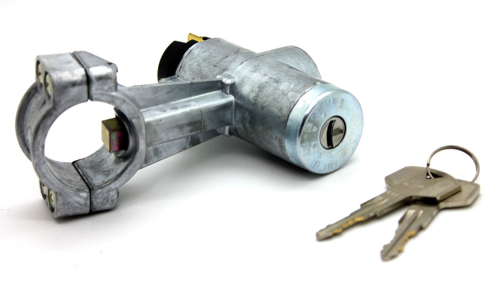 NEW Ignition Lock Cylinder Switch w/Keys / FOR 1979-1983 DATSUN 280ZX ...