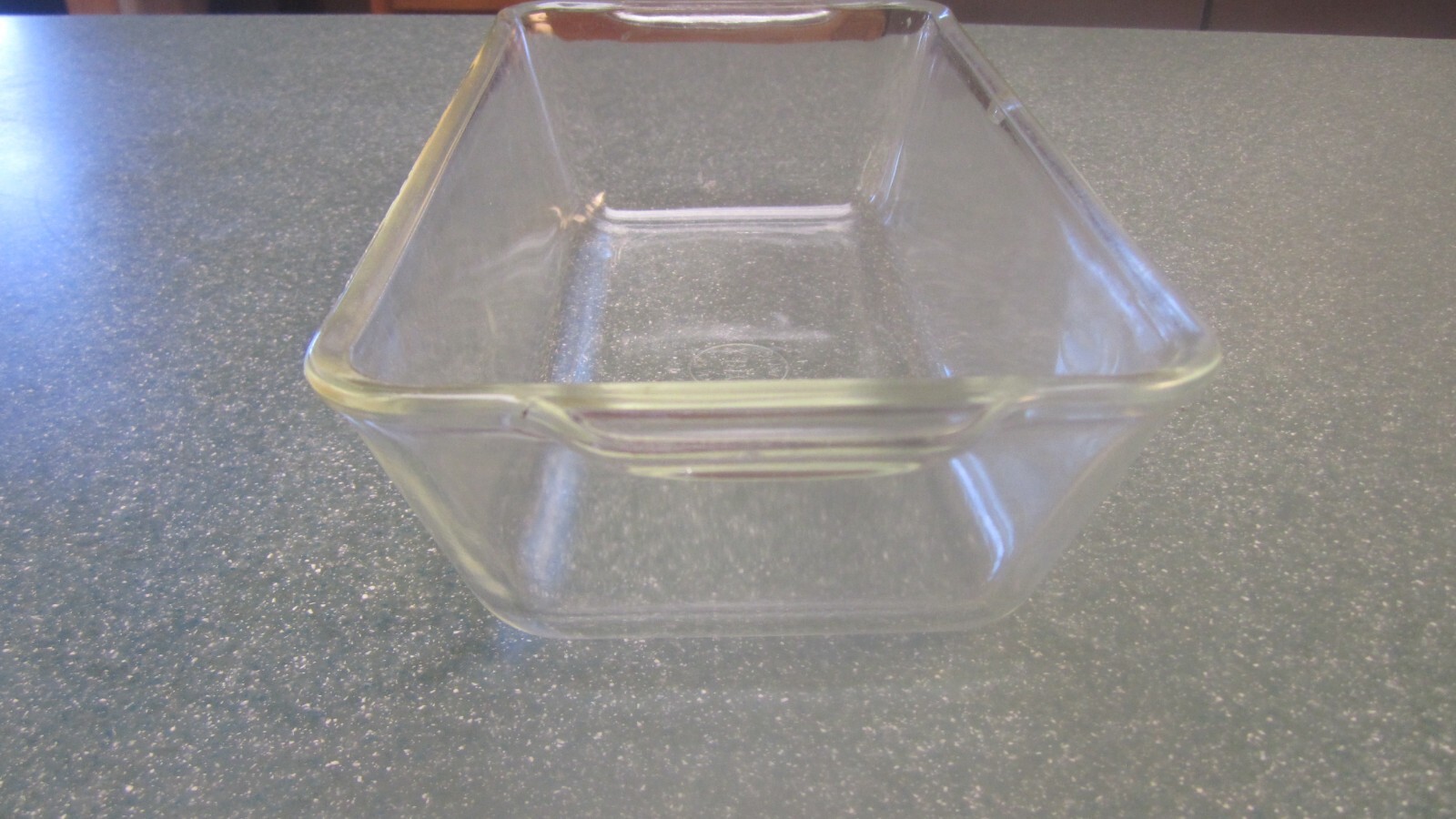 Vintage PYREX Handle Bread/Meat Loaf Pan 212 - Older Logo 1 | eBay