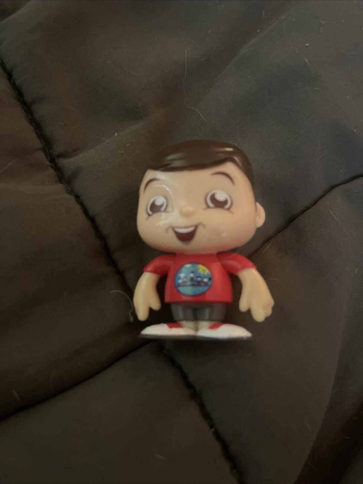 FGTeeV Spookas Meggz Duddy Ducas Mike Lexi / Ryen Figures- Your Choice ...