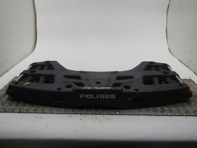 2006 POLARIS HAWKEYE 300 REAR BACK CARRIER RACK HAS DAMAGE | eBay