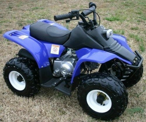 Kazuma Meerkat plastic Fender body Feet Guard Redcat 50CC ATV HINSEM ...