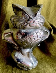 Atomic Age Vintage Doll World | eBay Stores