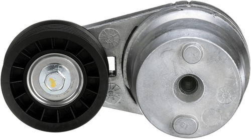 For 2003-2009 GMC C5500 Topkick 6.6L Drive Belt Tensioner Assembly ...