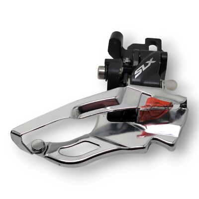 Derailleurs (Front) - Front Derailuer - Nelo's Cycles