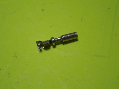 NOS OEM Harley Davidson Ignition Module/ Tour-Pak Socket Connector P/N ...