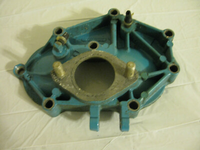 15S10S OMC Sail Drive intake manifold | eBay